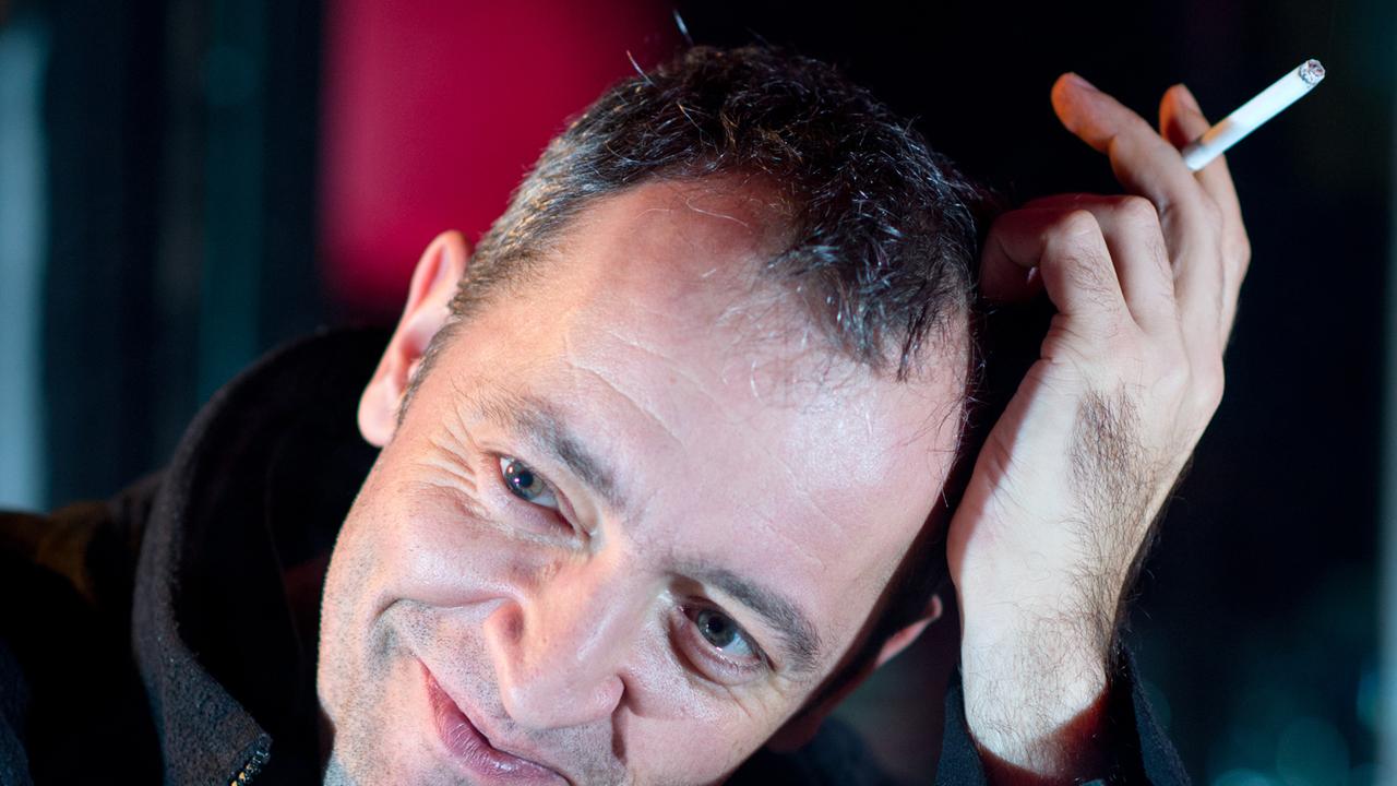 Frankfurt am Main - Urbaner Zwitter im permanenten Wandel