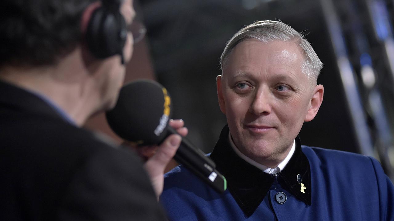 Musiker Mark Reeder - Der Chronist des wilden Westberlins