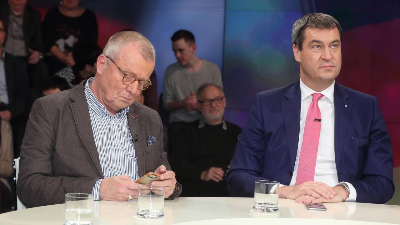 Ein YouTube-Video und seine Folgen - Rezo revisited. Eine Fallstudie