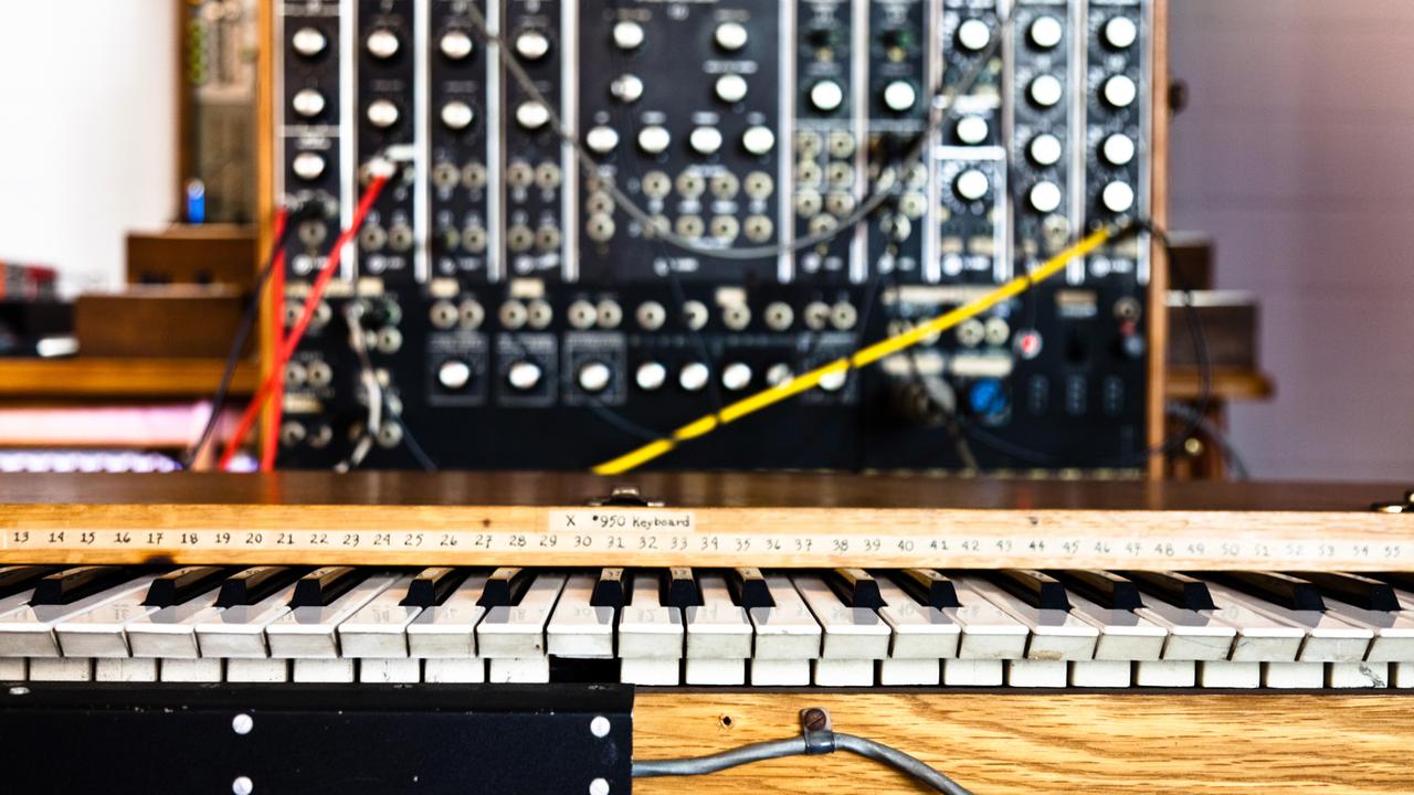 Zum zehnten Todestag von Robert Moog - Sein Instrument setzte Maßstäbe