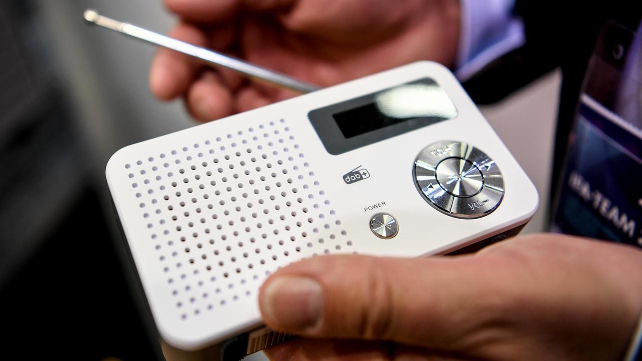 Vom Ladenhüter zum Radiostandard - Der lange Weg des DAB+