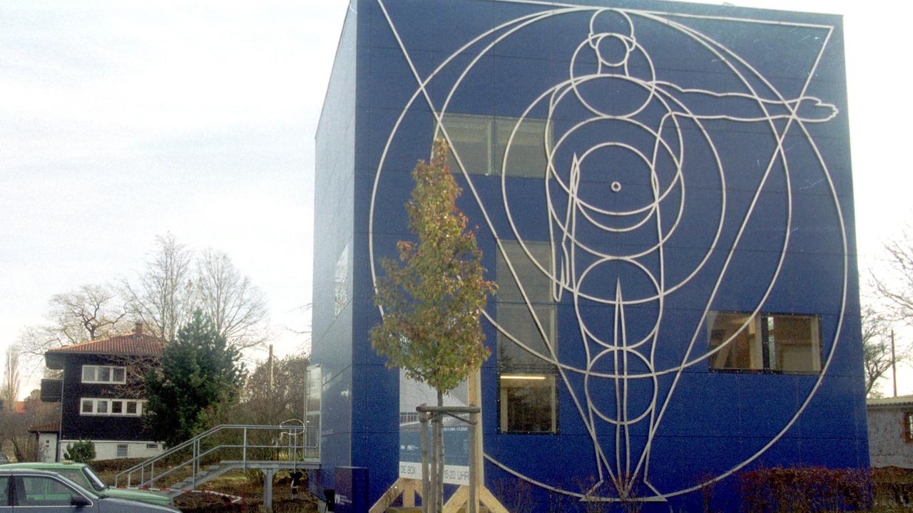 Ernst Neuferts "Bauentwurfslehre" - Die Vermaßung der Welt