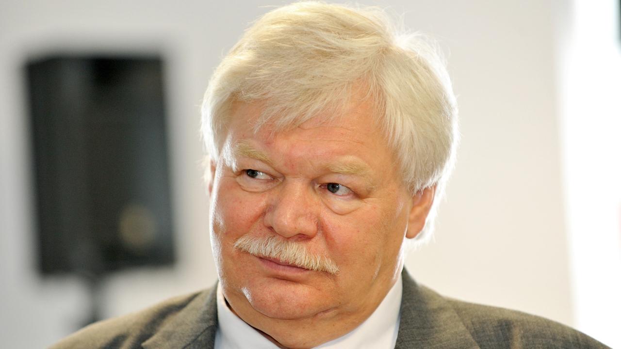 Akademischer Nachwuchs - "Wie viele Wissenschaftler verträgt das System?"