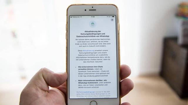 KI-Training von Meta: Darum legt Max Schrems Beschwerde ein