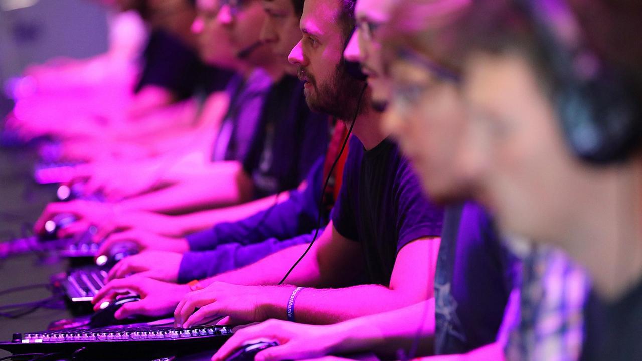 Zwischen Spaß und Sucht - Wenn Computerspielen zur Krankheit wird