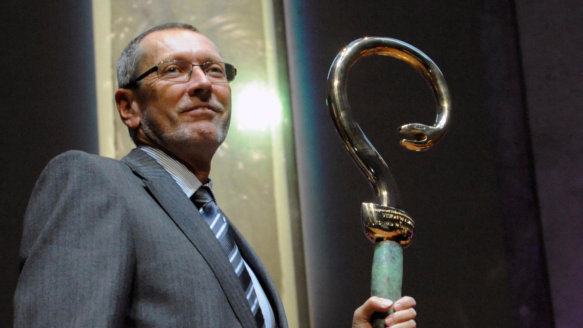 Schuld und Sühne - Nach dem Ende der Verantwortung