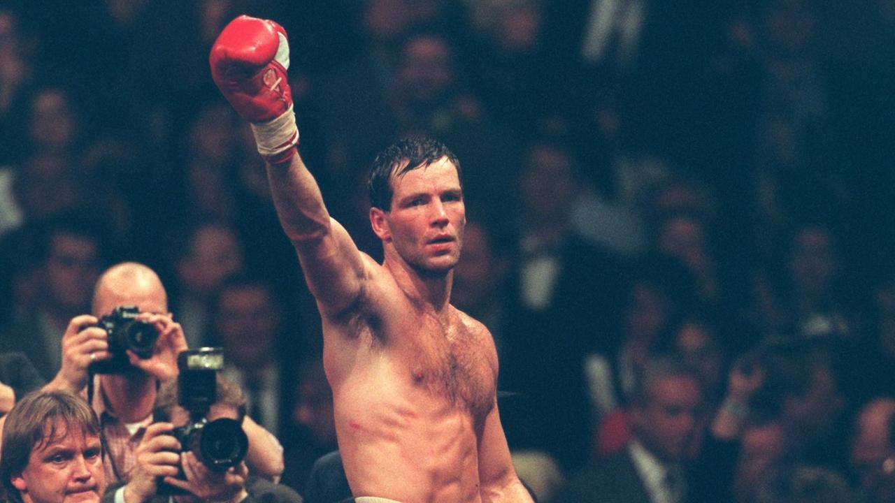 Boxen in Deutschland - Die goldene Ära ist vorbei