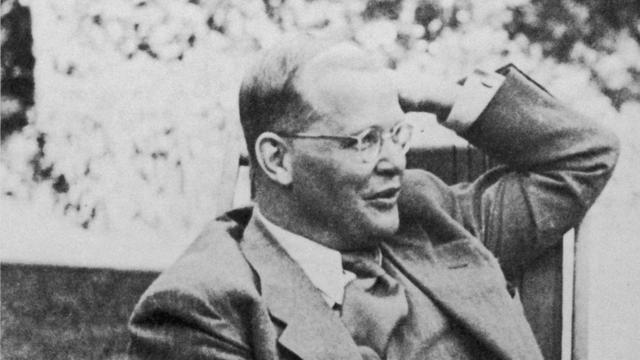 Bonhoeffer: Von Nazis hingerichtet, von Rechten vereinnahmt