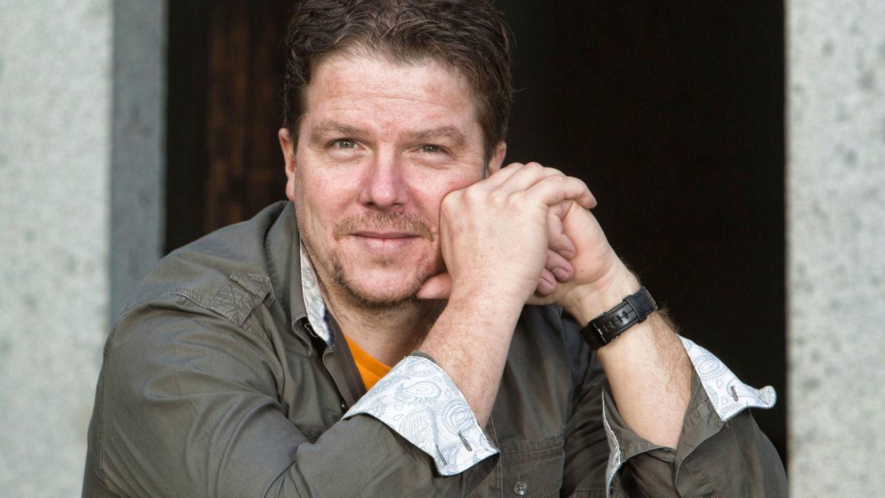 Robert Pleyer - Wie er das Angstregime der "Zwölf Stämme" überwand