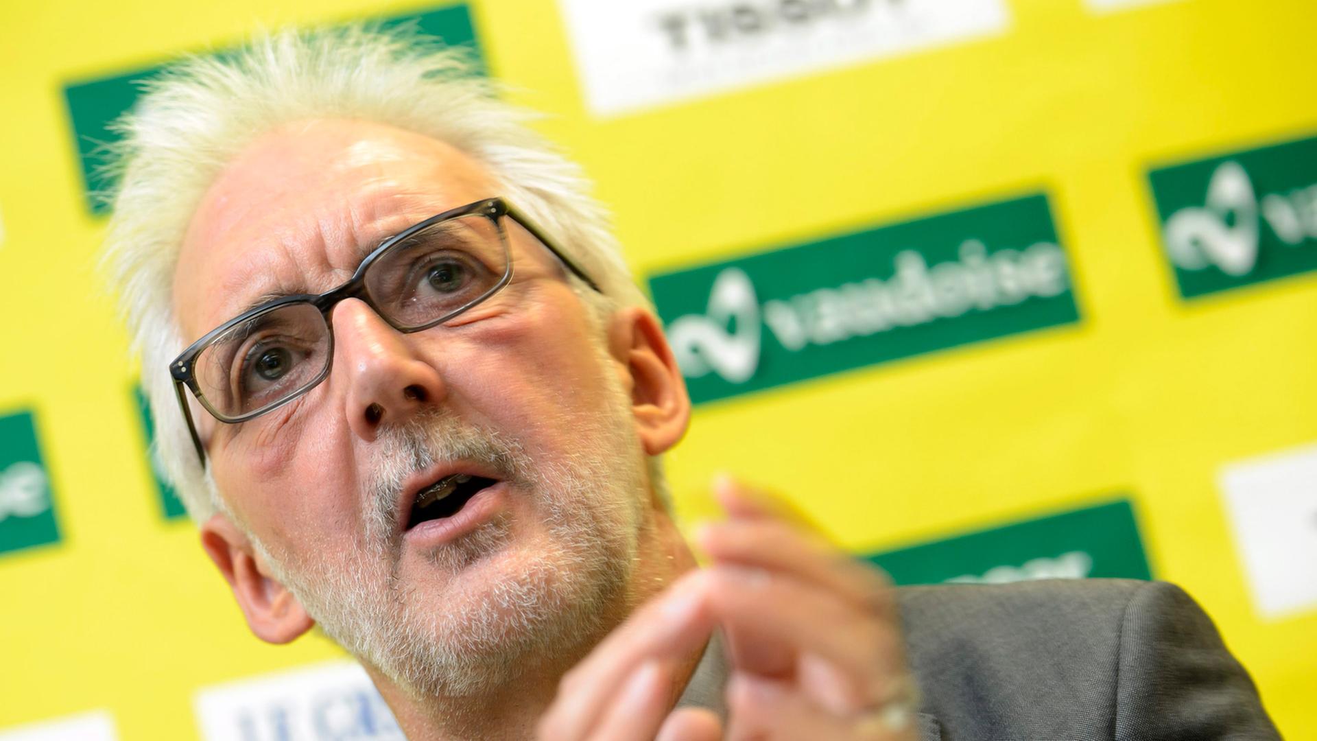 Radsport - Gemischte Signale von der UCI