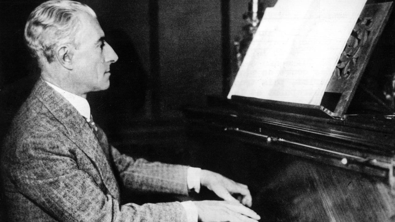 "Gaspard de la nuit" von Maurice Ravel - Teufelsmusik