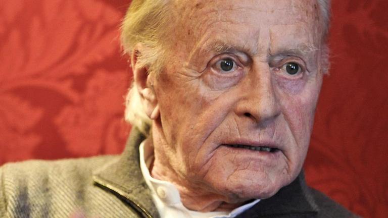 Zum Tode Helmuth Lohners - Die Inkarnation des wienerischen Schauspielers