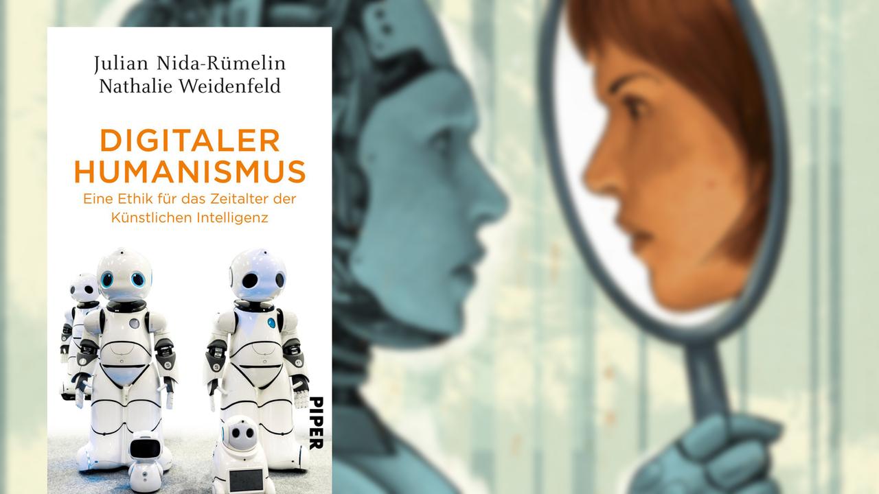 Künstliche Intelligenz - "Roboter gehören zur Schöpfung"