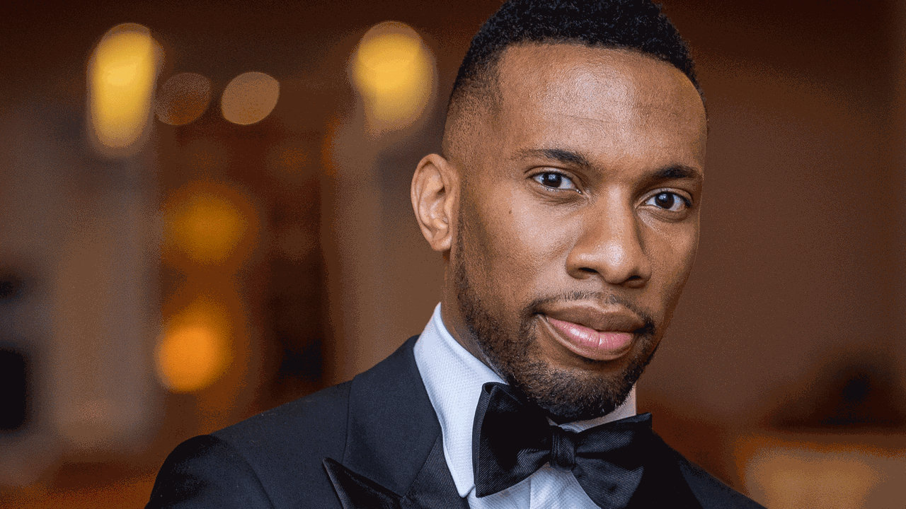 DSO Berlin mit Roderick Cox und Julia Bullock - Die warme Kindheit im Süden