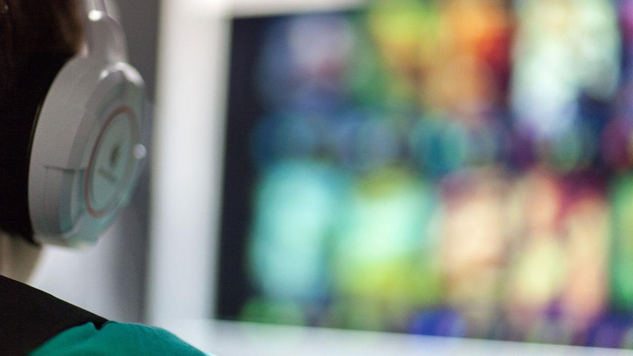 Computerspiele - Die Entwicklung der Games