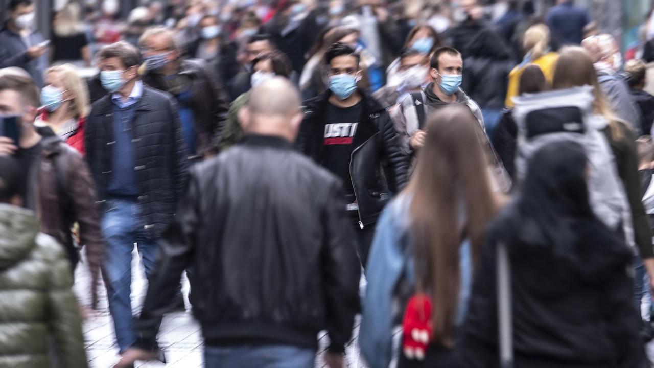 Pandemien verstehen - Die zentrale Bedeutung von Superspreadern