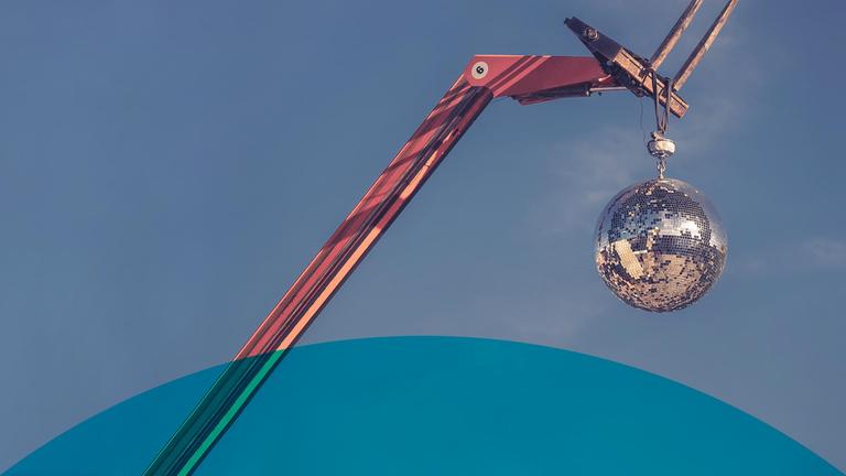 Poesie und Gesellschaftskritik: das Album "Springbrunnen" von Dota