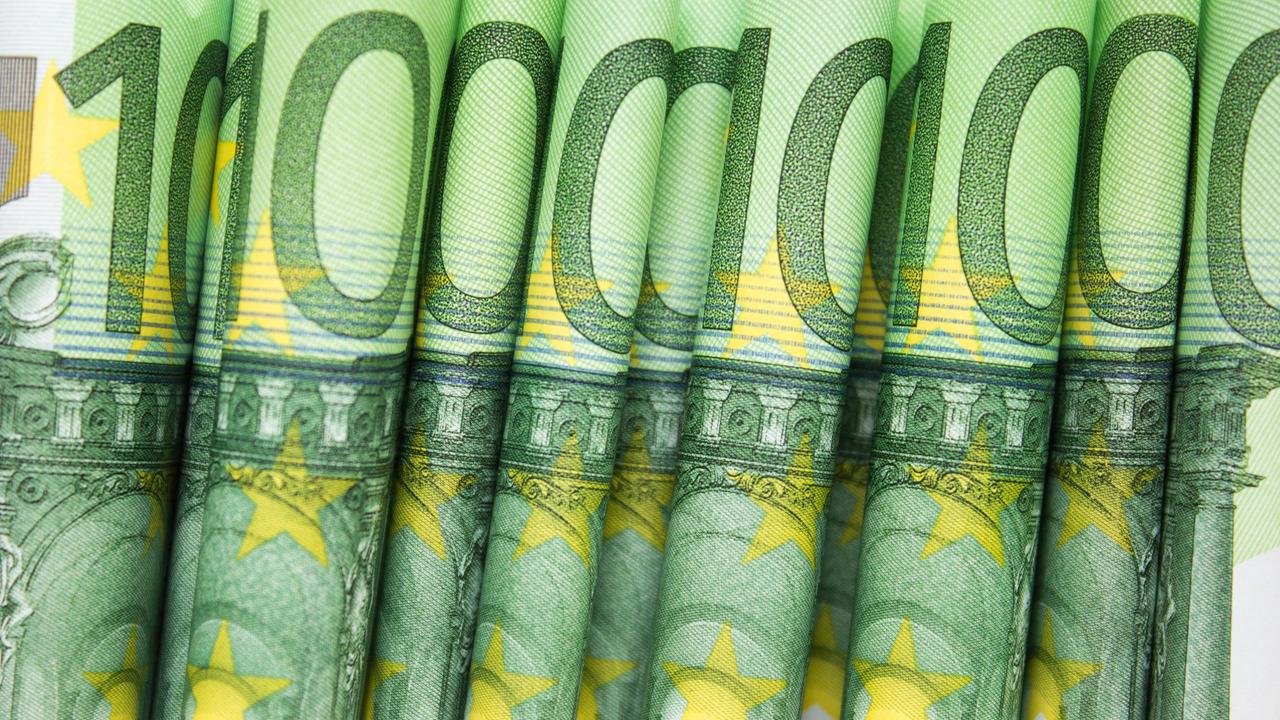 Statistisches Bundesamt - Verschuldung Deutschlands auf fast 2,7 ...
