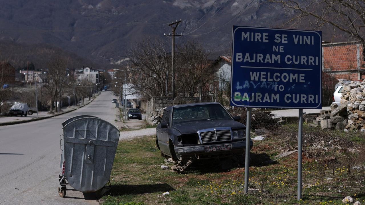 Bajram Curri: Ein Freiheitskämpfer für Nation und Sozialismus