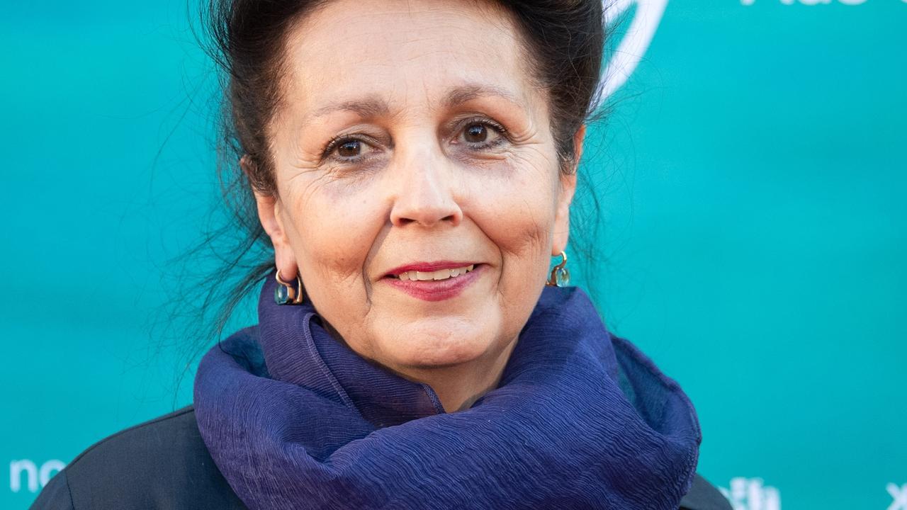 Filmemacherin Marie Noëlle - „Jeder Film ist ein Abenteuer“