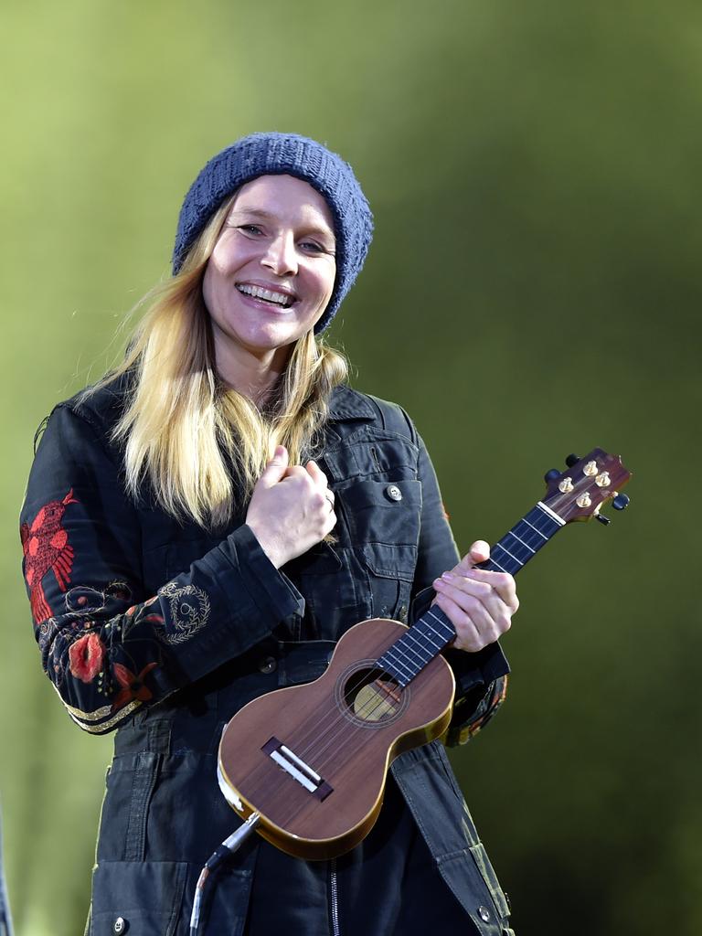 Judith Holofernes: „Die Träume anderer Leute“ - The Art of Künstlersein