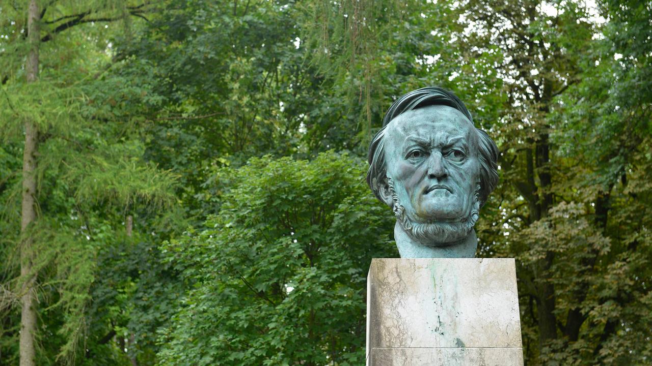 Richard Wagner: "Ring des Nibelungen" (II) - Dirigent Marek Janowski zu ...