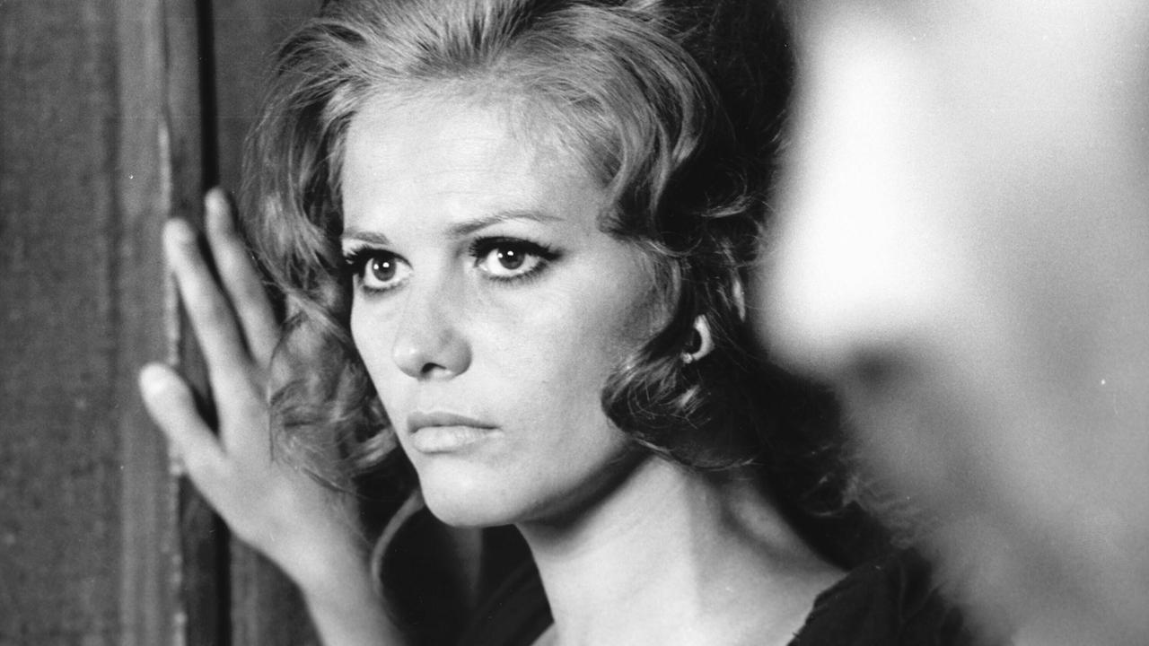 Schauspielerin Claudia Cardinale im Alter von 87 Jahren gestorben