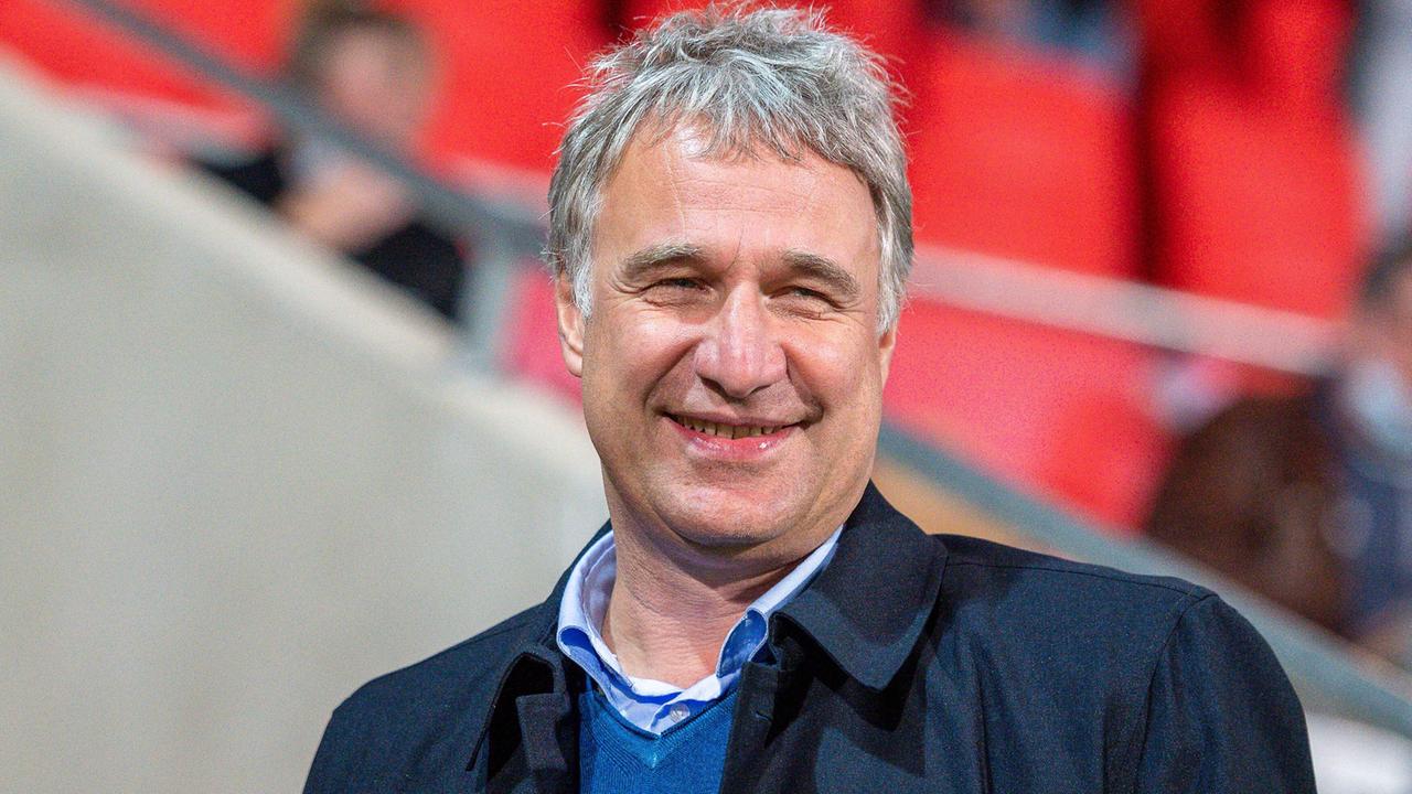 Tradition im Fußball - Marco Bode: "Wir alle entscheiden, wie der ...