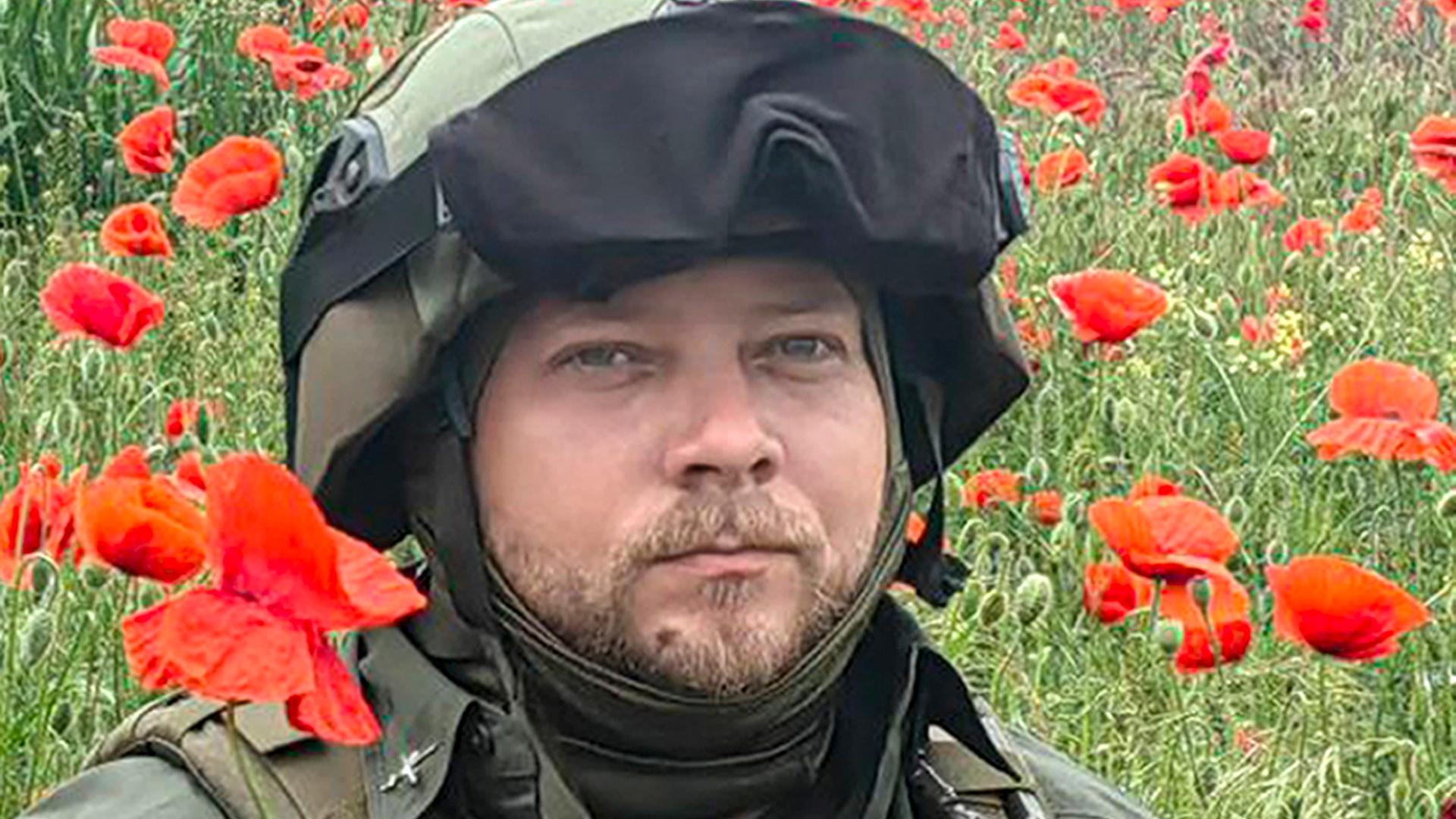 Ukraine-Krieg - Mehrere Journalisten bei Angriffen in der Ukraine ...