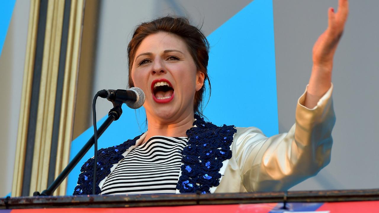 #StoppNVFlatrate: Schauspieler protestieren gegen Tarifvertrag