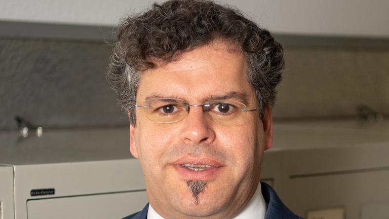 Justiz - Jens Rommel soll neuer Generalbundesanwalt werden