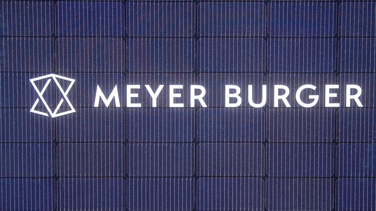 Wettbewerbsdruck - Solarhersteller Meyer Burger verlagert Produktion in ... Wettbewerbsdruck - Solarhersteller Meyer Burger verlagert Produktion in ...