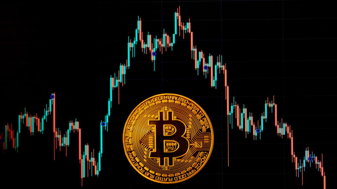 Digitalwährung - Alle Bitcoins erstmals mehr wert als die weltweiten ...