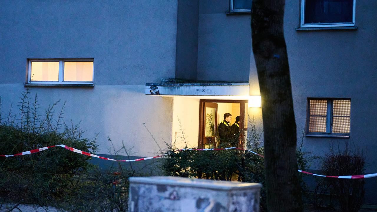 RAF-Terroristin: ARD-Podcast fand Daniela Klette schon 2023