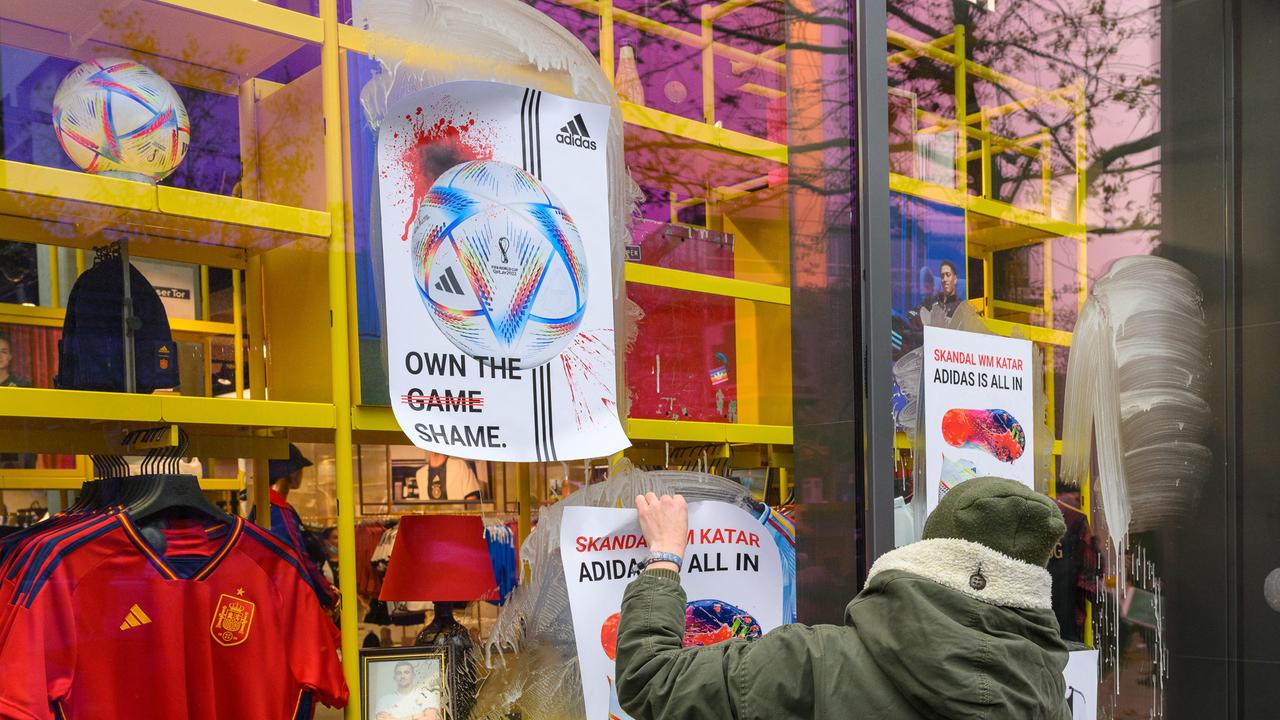 WM-Boykott in Katar - Ethiker: "Man hätte da nicht mitmachen müssen"