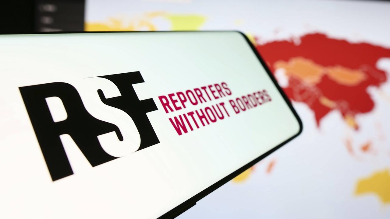 Rangliste - Lage der Pressefreiheit erneut verschlechtert