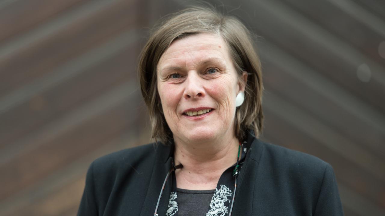 Nachlass der Lyrikerin Barbara Köhler kommt nach Marbach