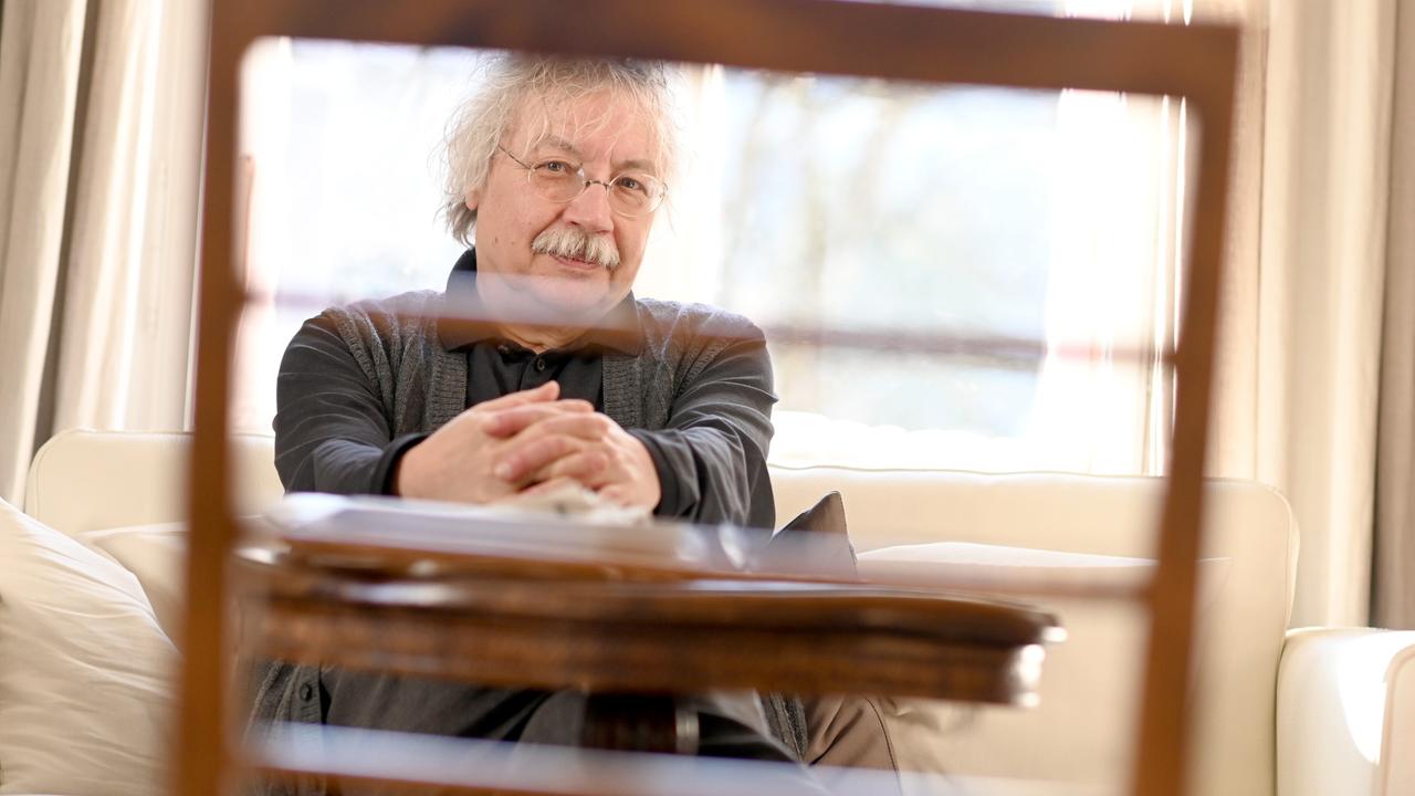 Karl-Markus Gauß: Essays über "Zeitgeist und Judenhass"