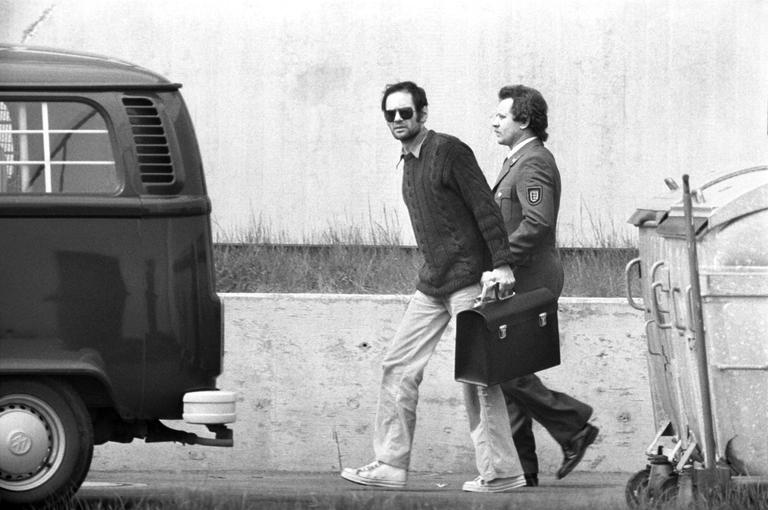 RAF: Die geheimnisvolle dritte Generation