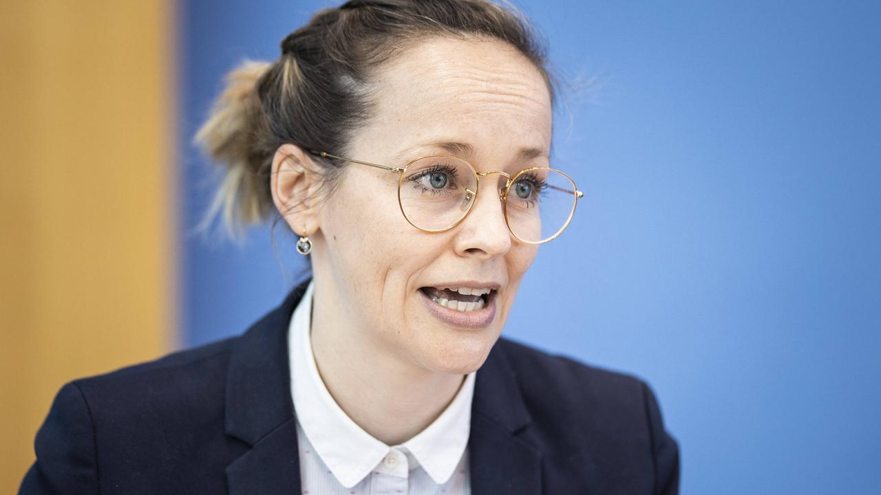 Datenschutz - Specht-Riemenschneider soll neue Bundesbeauftragte werden