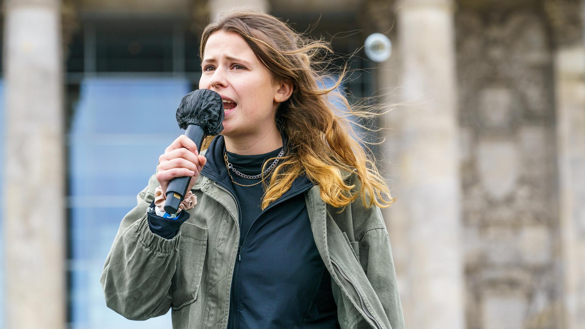 Globaler Klimastreik - Im Kampf gegen fossile Energien