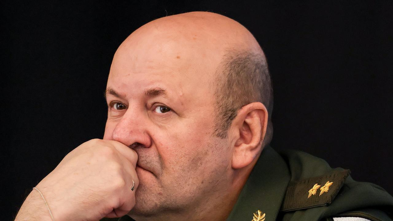 Russischer General in Moskau bei Anschlag getötet