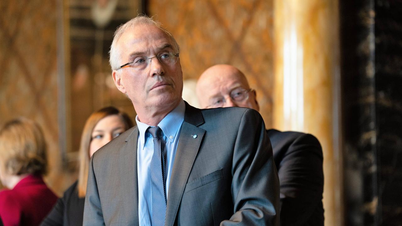 Kooperation mit Russland - DESY-Chef: Wir waren über viele Jahre blind ...