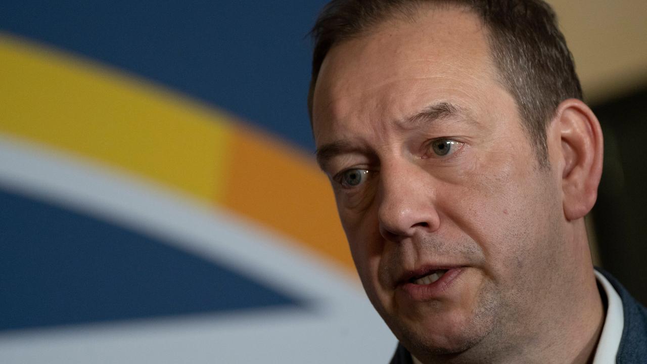 Bundestag - CDU-Politiker Otte kandidiert als neuer Wehrbeauftragter