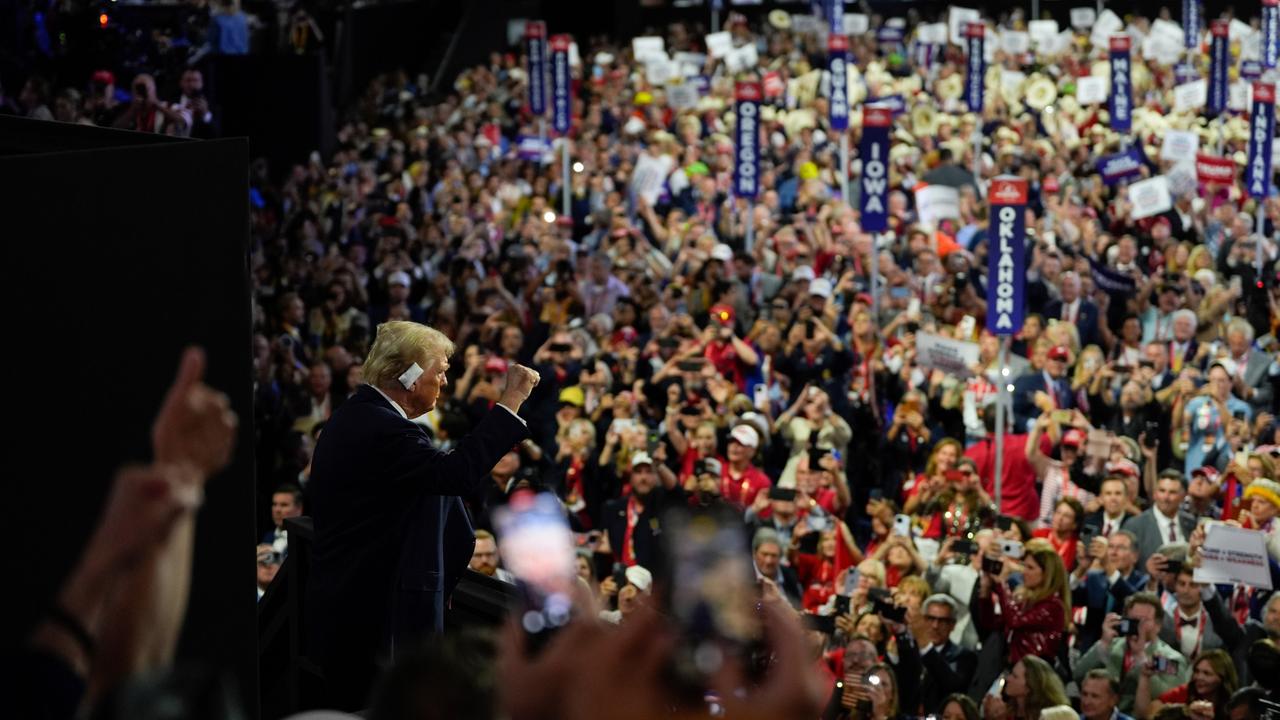 18. Juli 2024 - Die internationale Presseschau