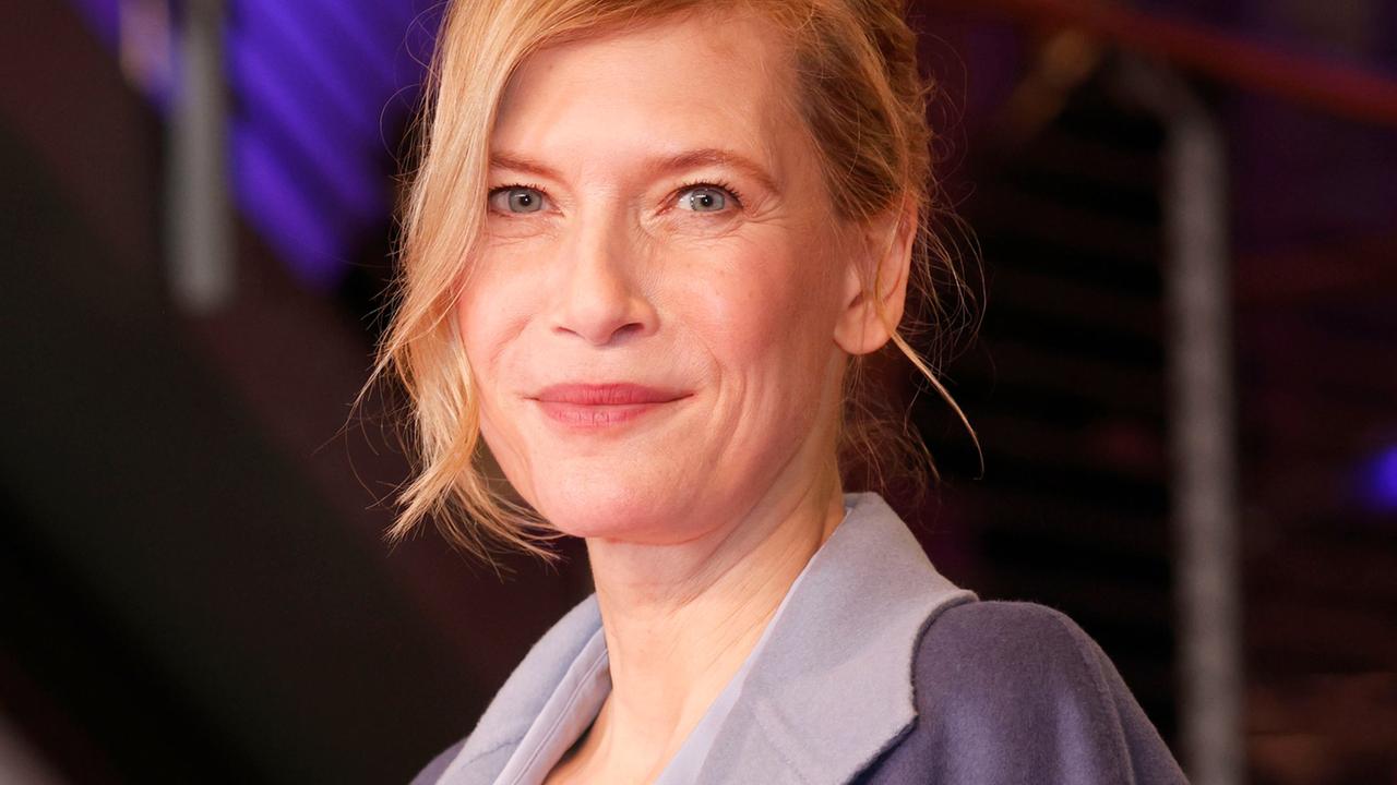 Berlinale: Regisseurin Ina Weisse über ihren Film "Zikaden"