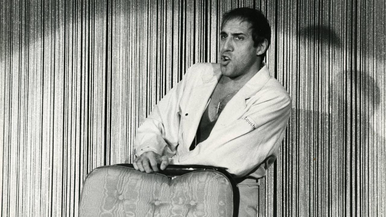 Adriano Celentano wird 85 - "Azzurro" und noch vieles mehr