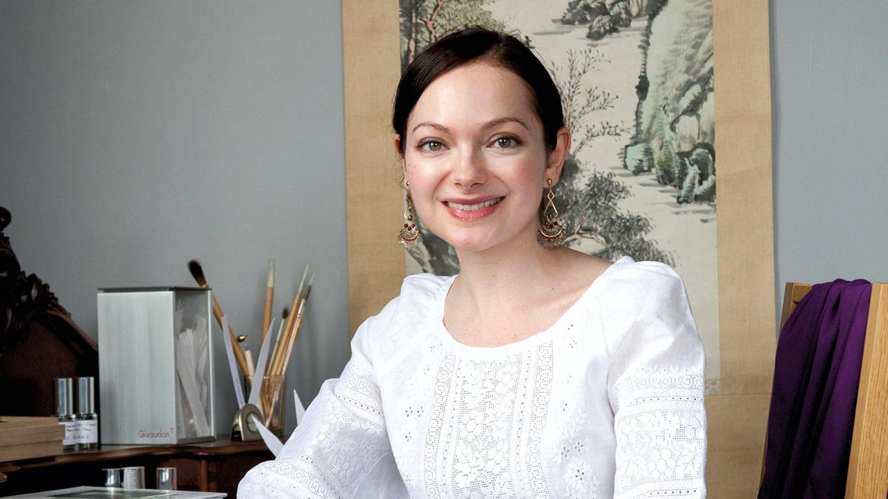 Schriftstellerin Victoria Belim - "Der Schmerz der Ukraine ist auch ...