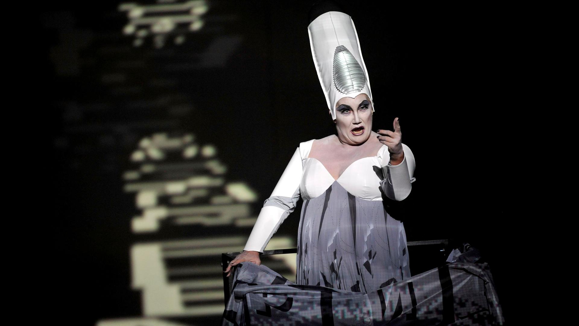 Oper - Wagner-Sängerin Gabriele Schnaut gestorben