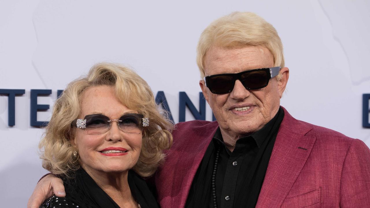 Heinos Frau Hannelore gestorben